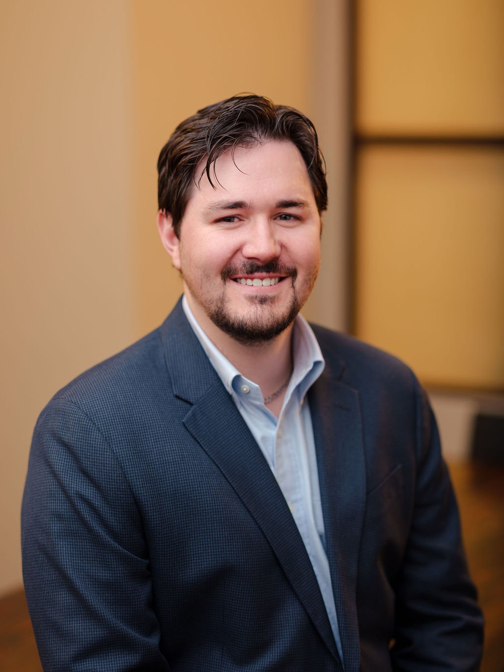 Hendrick, Casey & Hutter